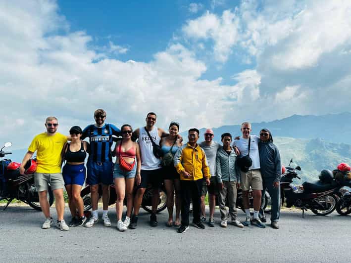 3-day-2-night Hagiang Loop tour - What People Love About This Tour