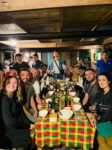 3-day-2-night Hagiang Loop tour - Practical Considerations