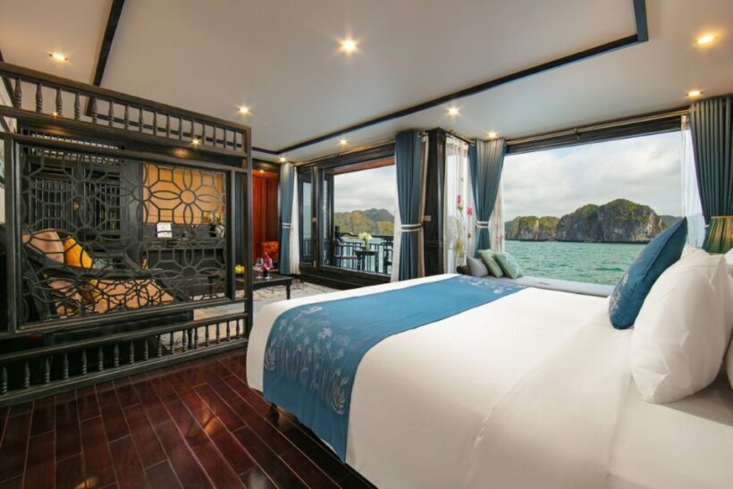 3-Day 2-Night Lan Ha Bay 5-Star Cruise - An Authentic Look at the Itinerary