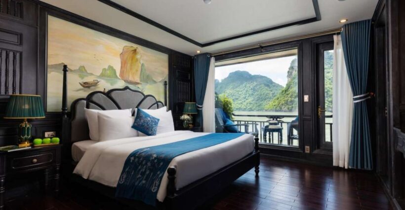 3-Day 2-Night Lan Ha Bay 5-Star Cruise - Day Three: Scenic Wrap-Up and Return to Hanoi