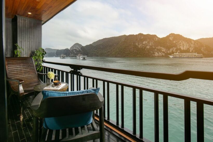 3-Day 2-Night Lan Ha Bay 5-Star Cruise - What’s Included and What’s Not