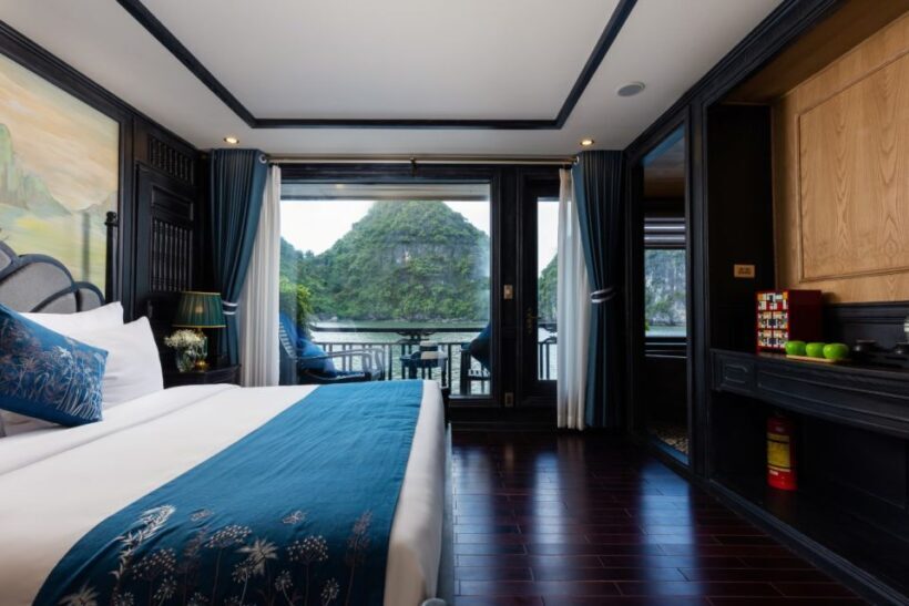 3-Day 2-Night Lan Ha Bay 5-Star Cruise - Authentic Experiences and Practical Tips