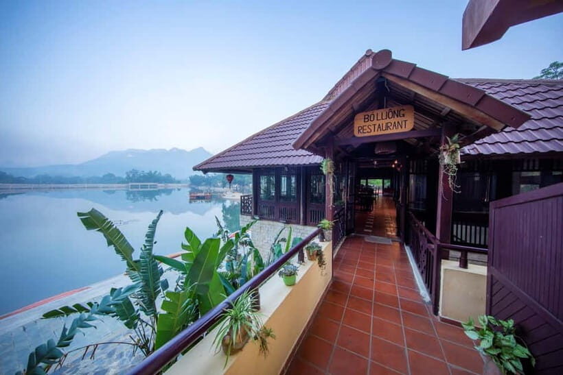 3-Day-2-Night Ultimate Escape in Mai Chau - Who Should Consider This Tour?