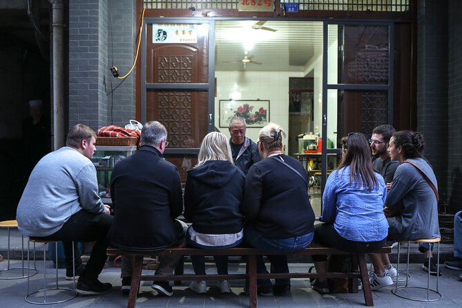 3-Day 2-Night Uncover Xians Ancient Wonders and Hidden Eats - Why This Tour Offers Great Value