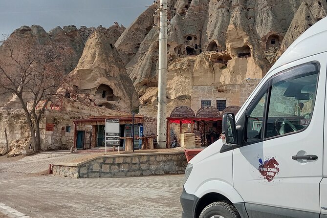 3 Day 2 Nights Cappadocia Tour From Istanbul (Ballon Flight Inc). - Key Points