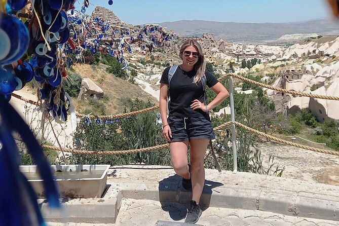 3 Day 2 Nights Cappadocia Tour From Istanbul (Ballon Flight Inc). - Additional Information