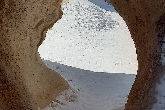 3 Day 2 Nights Cappadocia Tour From Istanbul (Ballon Flight Inc). - Highlights of the Tour