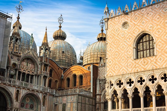 3-Day 2 Nights Exclusive Venice break! - The Sum Up