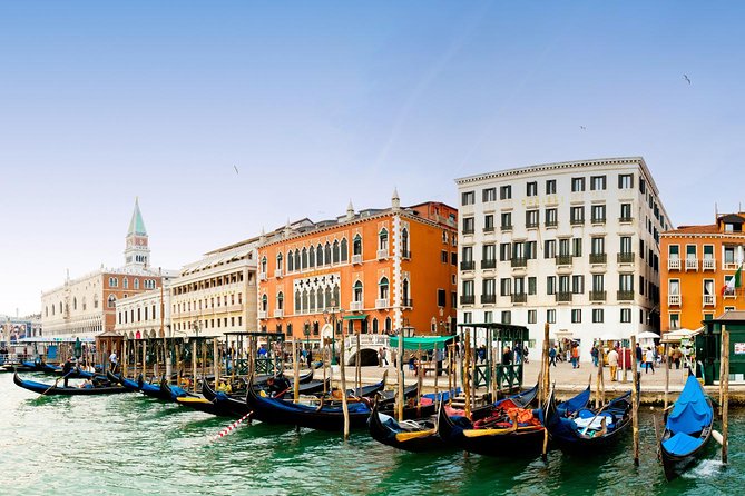 3-Day 2 Nights Exclusive Venice break! - Frequently Asked Questions