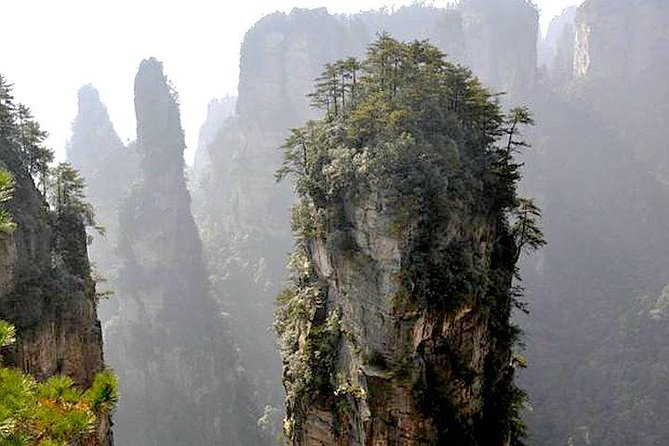 3-Day "A Bite" Of Mysterious West Hunan Tour (Zhangjiajie+Fenghuang) - What Travelers Can Expect