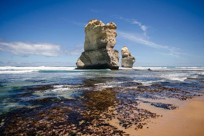 3-Day Adelaide to Melbourne Overland Trip through Grampians and Great Ocean Road - Overview of the Trip Experience