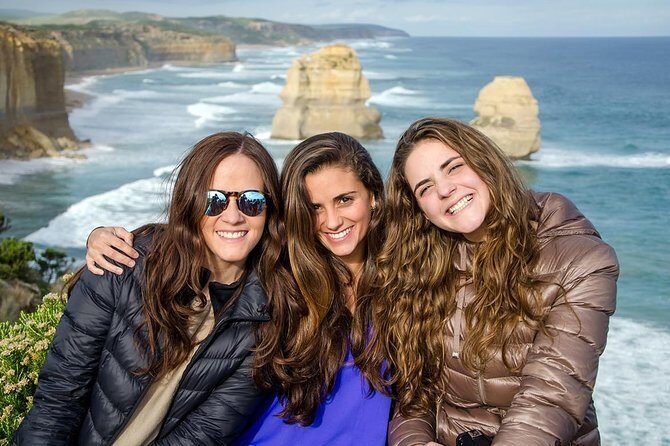 3-Day Adelaide to Melbourne Overland Trip through Grampians and Great Ocean Road - Who Is This Tour Best For?