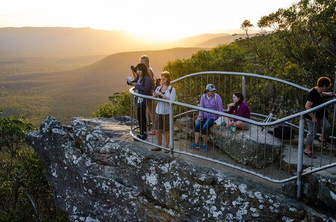 3-Day Adelaide to Melbourne Overland Trip through Grampians and Great Ocean Road - Frequently Asked Questions