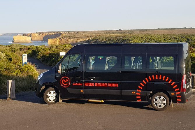 3-Day Adelaide to Melbourne Tour Including the Great Ocean Road - FAQs