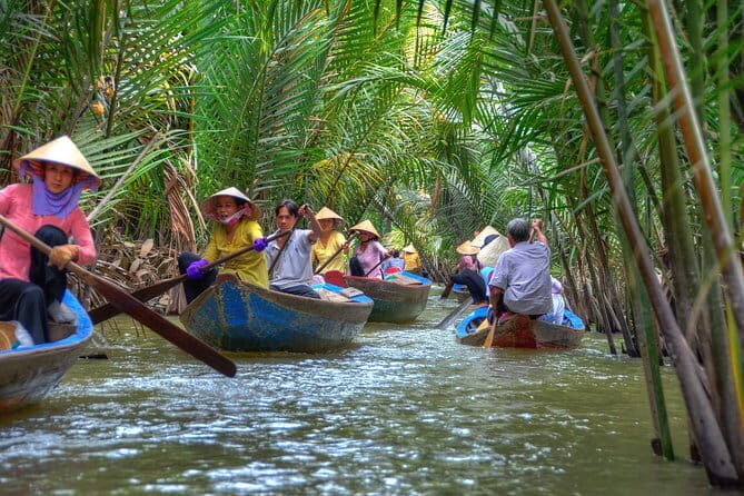 3-Day Adventure in HCMC - Mekong Delta - Pricing and Value Analysis