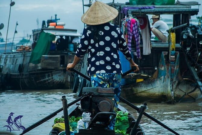 3-Day Adventure in HCMC - Mekong Delta - FAQ