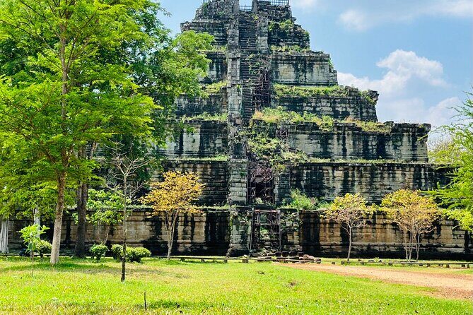 3-Day Adventure in Siem Reap: Discover the Heart Of Cambodia - Who Should Consider This Tour?