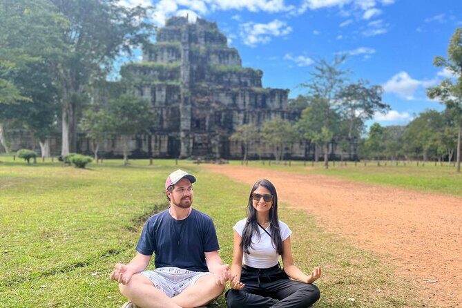 3-Day Adventure in Siem Reap: Discover the Heart Of Cambodia - FAQs