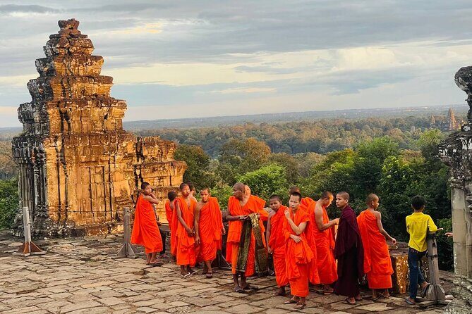 3-Day Adventure in Siem Reap: Discover the Heart Of Cambodia - Final Thoughts