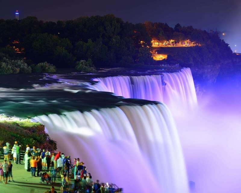 3-Day Adventure of Falls, Culinary Delights, and Hotel Stay - Considerations and Tips