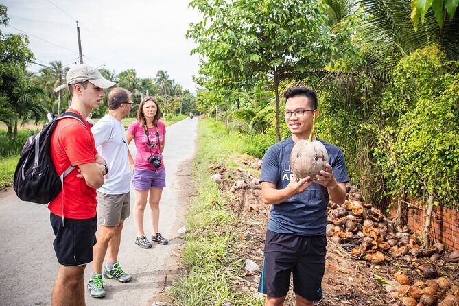 3-day Adventure to Mekong Delta - A Close Look at the 3-Day Mekong Delta Tour
