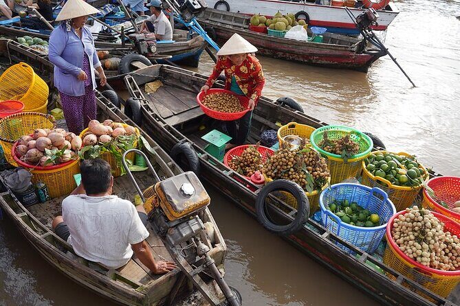 3-day Adventure to Mekong Delta - Final Thoughts