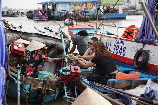 3-day Adventure to Mekong Delta - FAQ