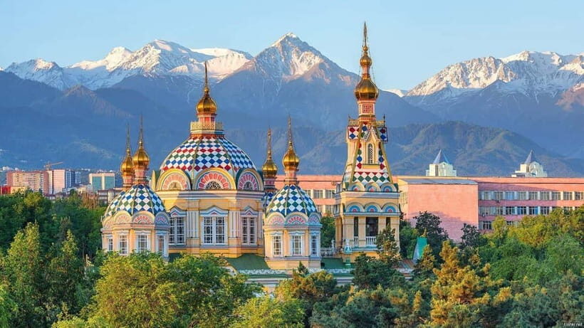 3-Day Adventure Tour: Almaty, Charyn Canyon & Kolsay Lake - A Detailed Look at the 3-Day Tour