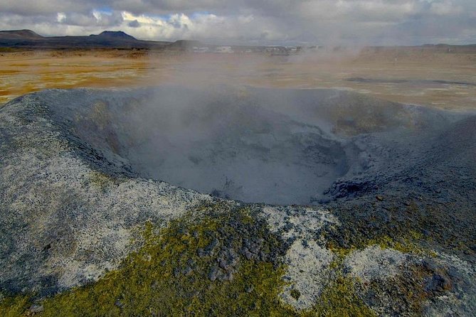 3 Day Akureyri & Mývatn (from Reykjavík) - PRIVATE TOUR - Authentic Experiences and Practical Details