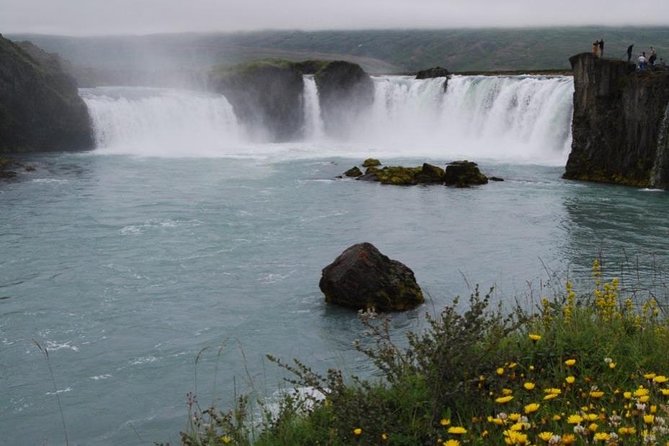 3 Day Akureyri & Mývatn (from Reykjavík) - PRIVATE TOUR - Authenticity & Traveler Perspective