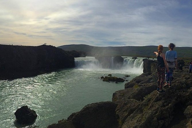 3 Day Akureyri & Mývatn (from Reykjavík) - PRIVATE TOUR - Who Should Consider This Tour?