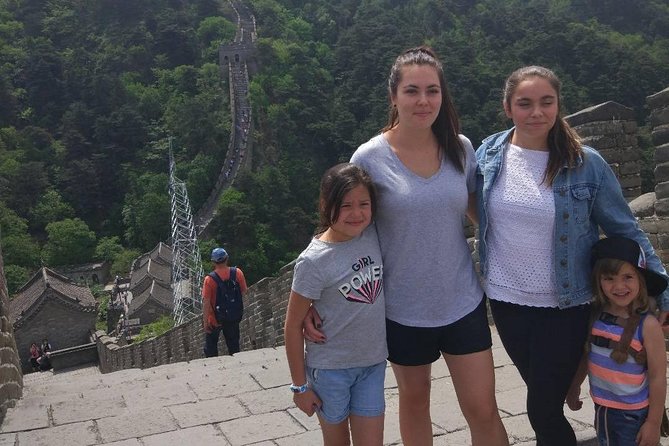 3-Day All-Inclusive Family Friendly Beijing Sightseeing Tour Combo - What Makes This Tour Stand Out