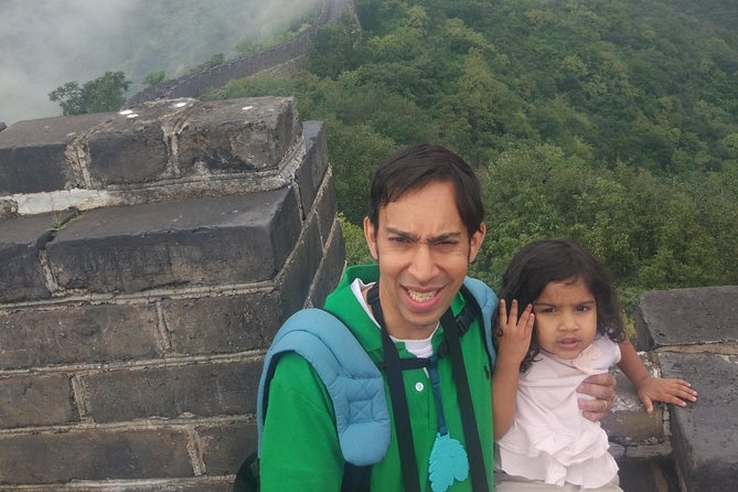 3-Day All-Inclusive Family Friendly Beijing Sightseeing Tour Combo - Practical Tips