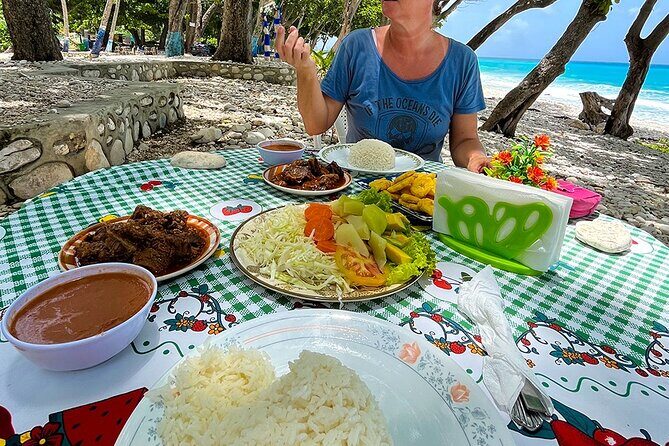 3-Day All-Inclusive Package in the South From Santo Domingo - Who Should Consider This Tour?