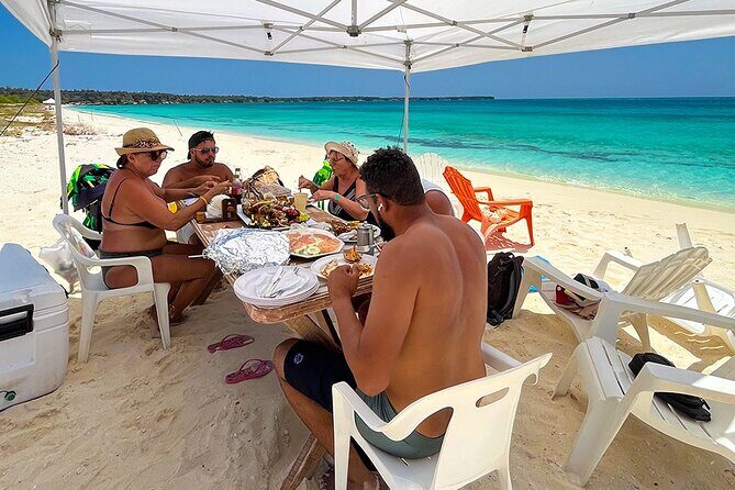 3-Day All-Inclusive Package in the South From Santo Domingo - FAQ