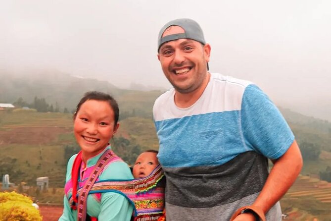 3-day Amazing Sapa Trekking & Fansipan cable car: homestay+hotel - Who Should Consider This Tour?