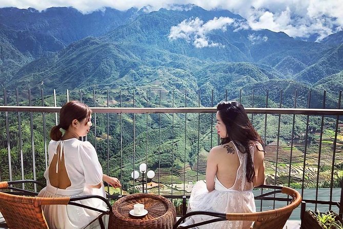 3-day Amazing Sapa Trekking & Fansipan cable car: homestay+hotel - FAQ