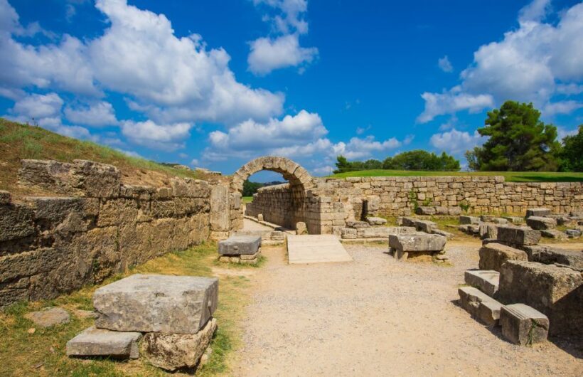 3-Day Ancient Greek Archaeological Sites Tour from Athens - Key Points