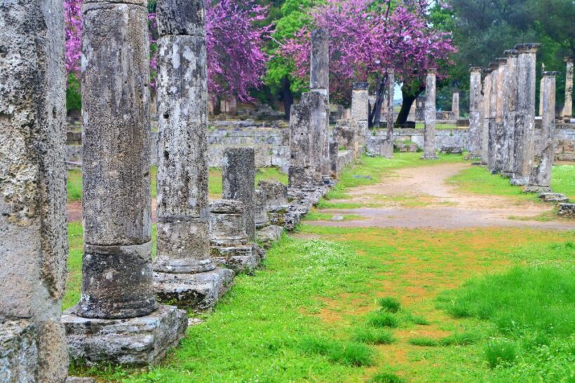 3-Day Ancient Greek Archaeological Sites Tour from Athens - Final Thoughts