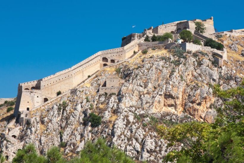 3-Day Ancient Greek Archaeological Sites Tour from Athens - Frequently Asked Questions