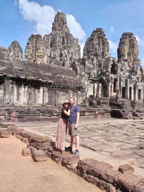 3-Day Angkor, Kompong Phluk & Roluos Temples Tour - Why This Tour Offers Great Value