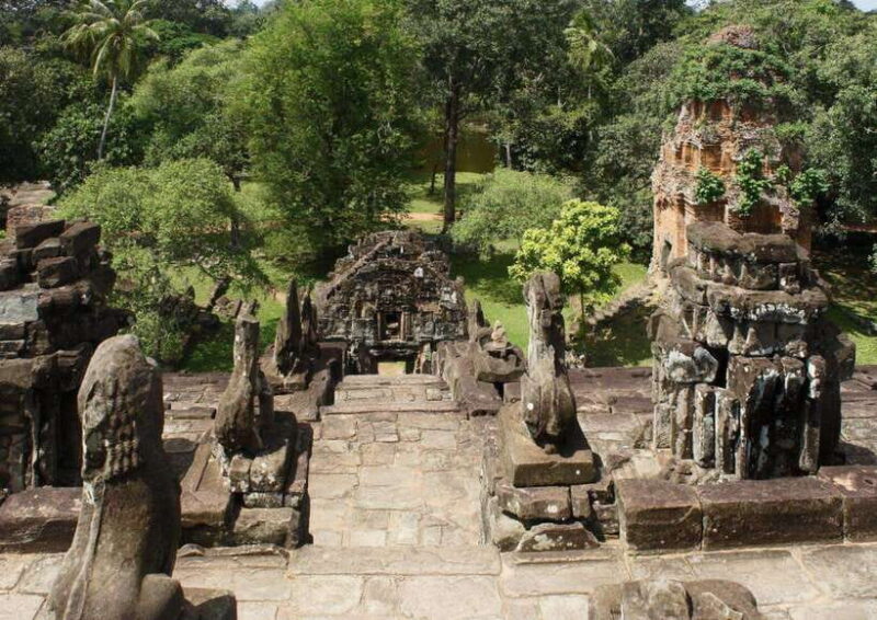 3-Day Angkor, Kompong Phluk & Roluos Temples Tour - Final Thoughts