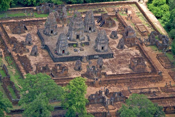 3-Day Angkor, Lake-side Village & Roluos Temples Tour - The Sum Up