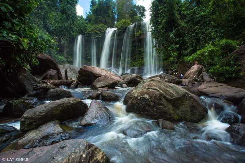 3-Day Angkor Wat Adventure W/ Waterfall and Floating Village - The Final Verdict: Who Should Consider This Tour?