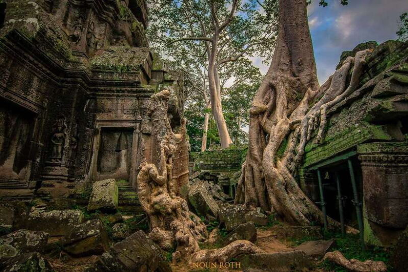 3-Day Angkor Wat & All Interesting Temples With Beng Mealea - What Makes This Tour a Great Value