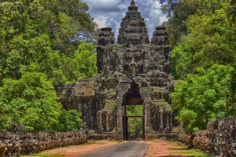 3-Day Angkor Wat & All Interesting Temples With Beng Mealea - Authentic Experiences and Personal Impressions