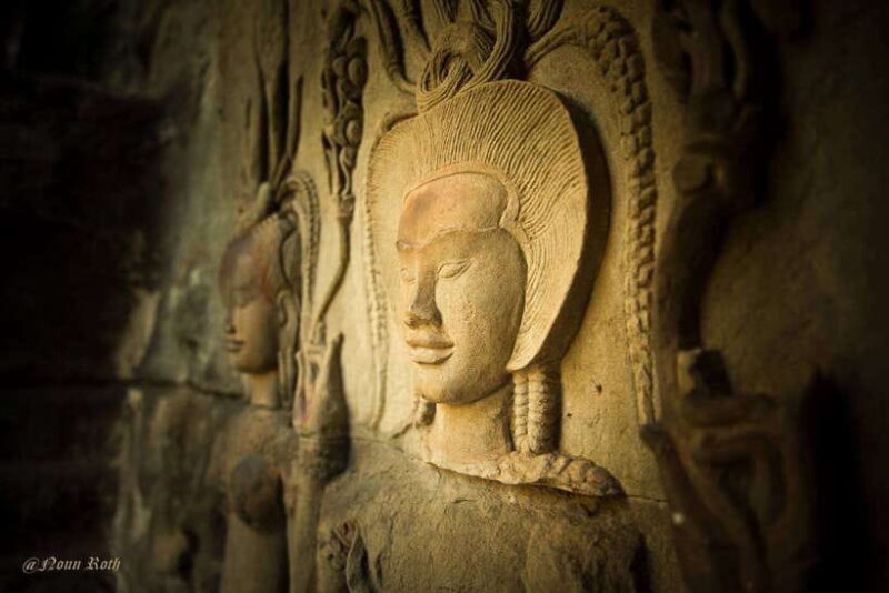 3-Day Angkor Wat & All Interesting Temples With Beng Mealea - Who Should Consider This Tour