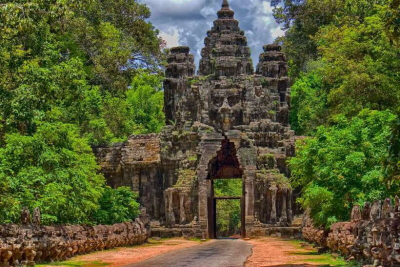 3-Day Angkor Wat & All Interesting Temples With Beng Mealea - Frequently Asked Questions