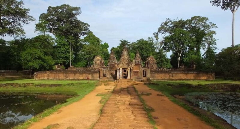 3-Day Angkor Wat & All Major Temples & Kulen Mount Waterfall - The Sum Up: Is This Tour Worth It?
