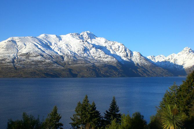 3 Day Aoraki Mt. Cook Explorer: Christchurch to Queenstown - What’s Included and What’s Not